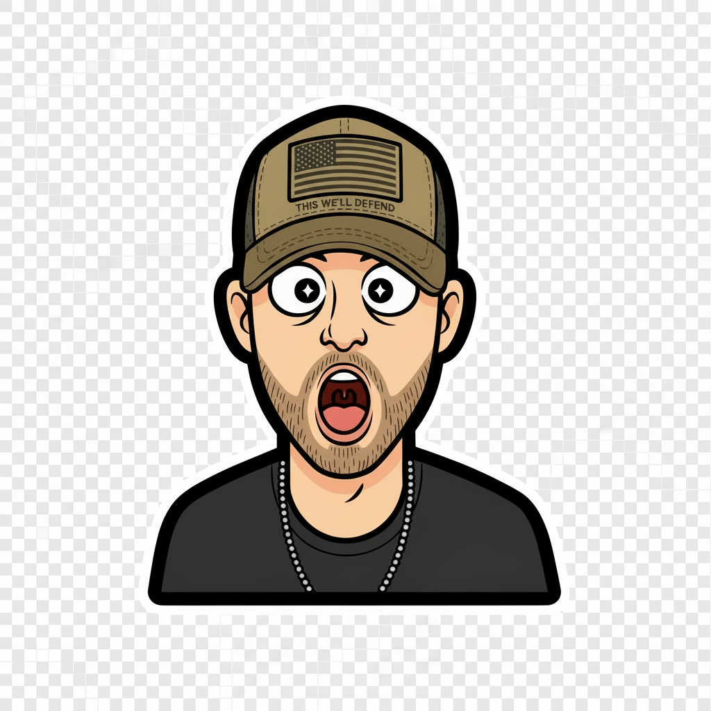 Mark G Show HQ — The Complete TikTok Creator Bundle